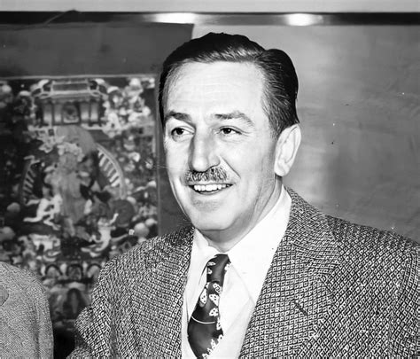 The Truth About Walt Disney