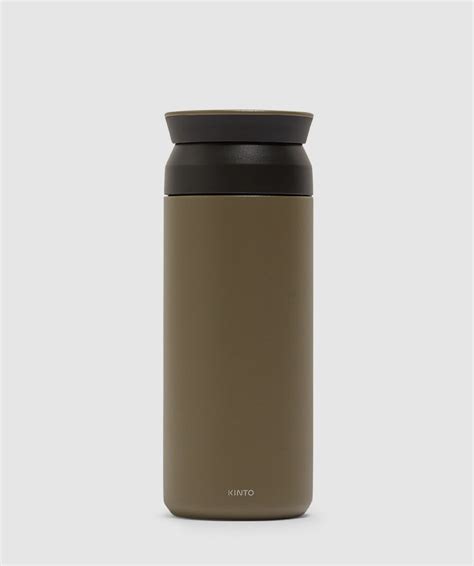 Kinto Travel Tumbler Berlin At William Ashbolt Blog