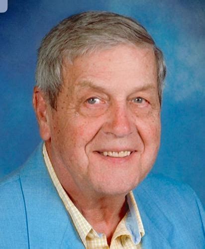 Ralph Windle Obituary 1937 2025 Legacy Remembers