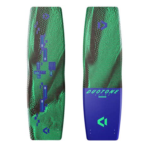 2025 Duotone Spike Cb Twintips Duotone Kiteboard — Force Kiteboarding