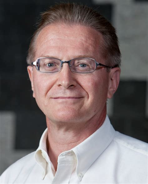 David Weimer University Of Wisconsin Professor Receives Inaugural Policy Field Distinguished