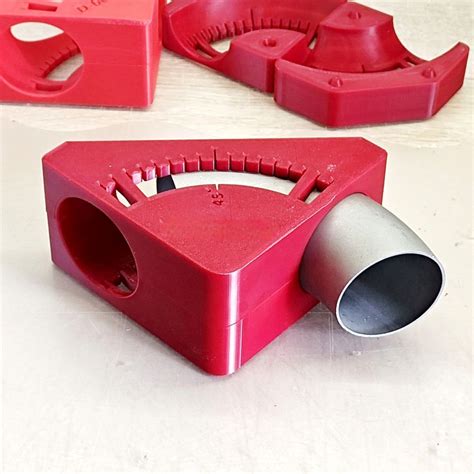 🛠️ 70 0mm Exhaust Pipe Cutting Template・ Stl File For 3d Printing・cults