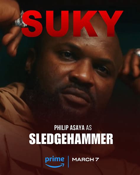Suky 2025