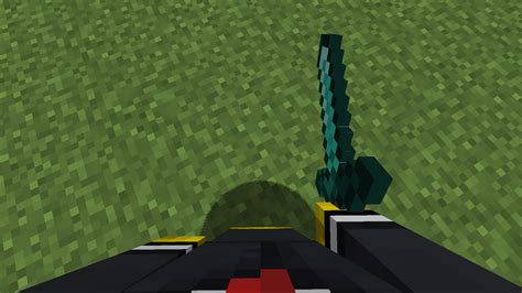 First Person Model Mod Para Minecraft 1215 1206 1194 1182 1