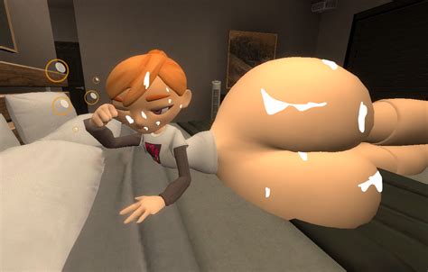 Rule 34 3d Cum On Ass Cum On Face Female Only Garrys Mod Gmod Groggy