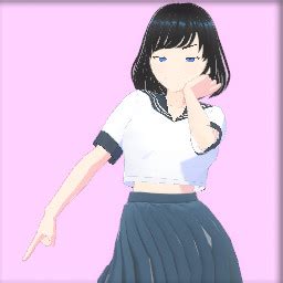 Femdom Waifu Vr On Steam
