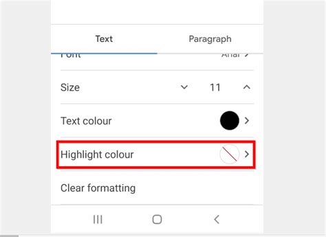 How To Highlight On Google Docs Itechguides