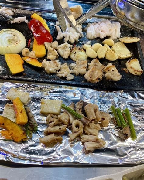 부산 서면 양곱창맛집 이모카세 곱창집 신상 신서면양곱창집 네이버 블로그