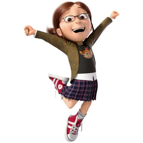 Margo Costume Despicable Me Fancy Dress