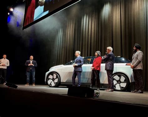 Izzy Cossarin On Linkedin Ev Engineering University Team Tech