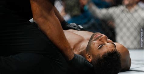 Francis Ngannou Vs Alistair Overeem Full Fight Video Highlights Mma