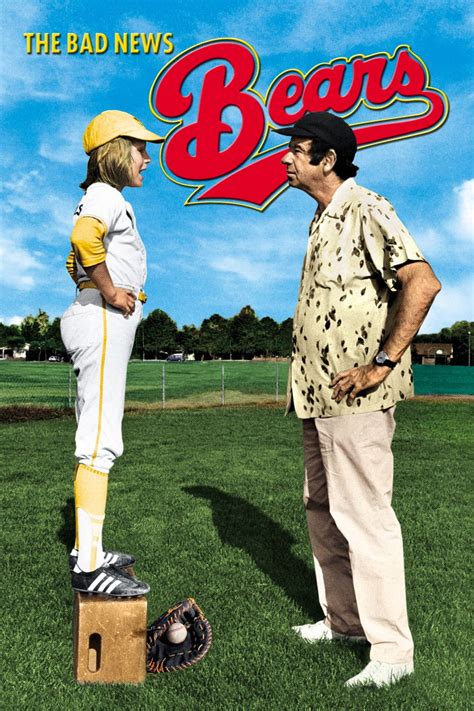 The Bad News Bears Strømme Online Streamingguide Filmweb