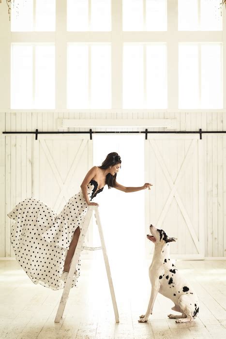 Dixie Dixon Takes Us Inside Fashion Photography Rangefinder