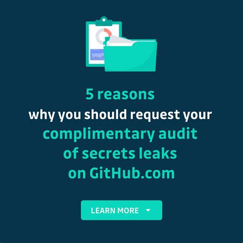 Gitguardian On Linkedin Are Your Company Secrets Safe On Github Here