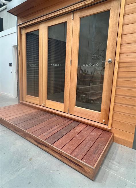 Easy Modular Decking Designer Hideaways