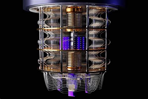adding nanofridges to quantum computers could make them run faster