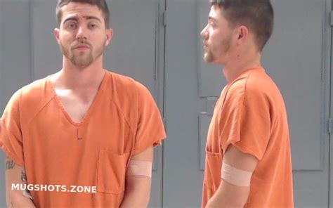 Gray Bryan Lynn 11 26 2022 Hunt County Mugshots Zone