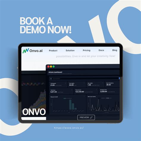 Winning Strategies To Create A Customer Facing Dashboard Onvo AI Blog