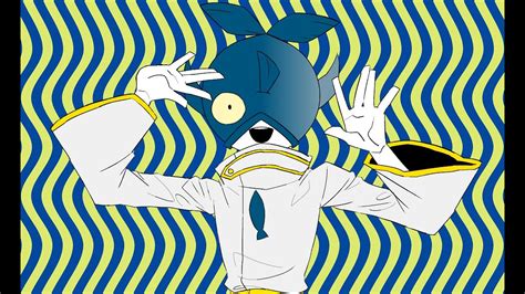 【手描きmo4】切身でヒガン ※追ストネタバレ注意 Youtube