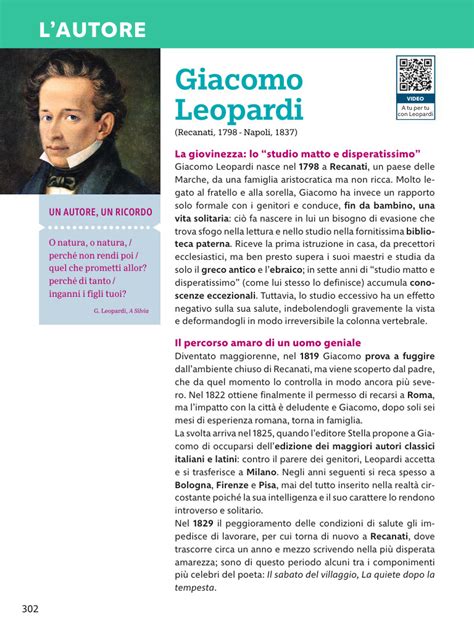 Mysocialreading Losguardodentro Noia Leopardi Pdf