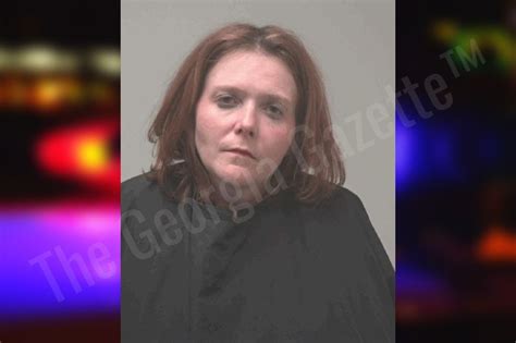 Jenna Doherty — Coweta County Jail Bookings