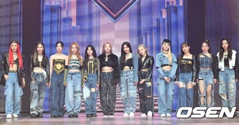 단독 이달의 소녀 퀸덤2 준우승 찍고 주간아이돌 출격