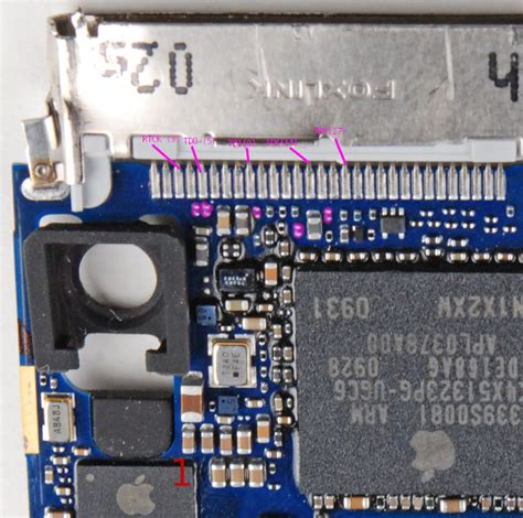 JTAG Freemyipod Org