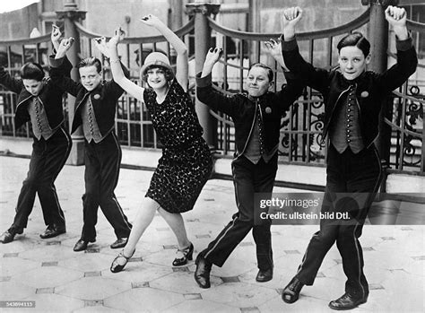 1920s Charleston Dance History Charleston Challenge Swingvirginia