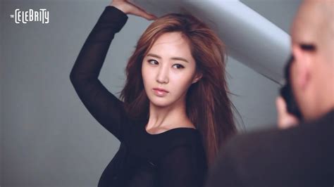 소시 유리 서퍼 컨셉 화보 메이킹 인스티즈instiz 이슈 카테고리