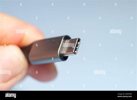 Eu Says Usb Type C Will Become A Common Standard For Local Electronic Devices From Stock