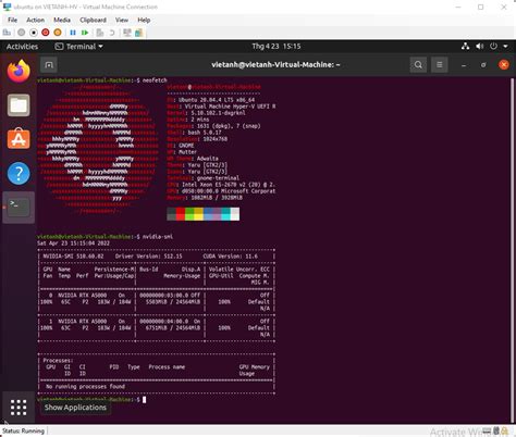 GitHub BrokeDude Dxgkrnl Ubuntu Microsoft GPU P Dxgkrnl On Hyper V Ubuntu VM