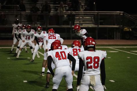 Tae Cooper Player Card Football The Athletic Academy