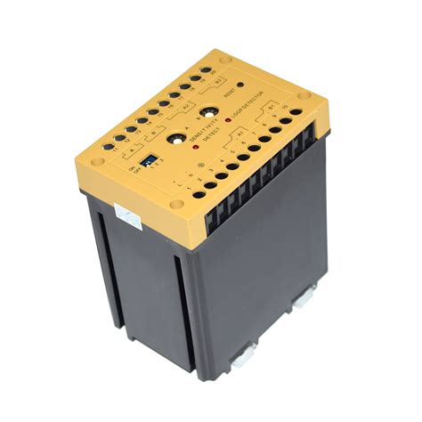 Truck Specific Dual Relay Output Vehicle Loop Dete Vicedeal