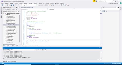 Qt C 海康威视工业相机二次开发 2021 05 12mvcameranodexlsx Csdn博客