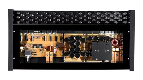 Understanding The Class A Amplifier Benefits And Drawbacks Explained