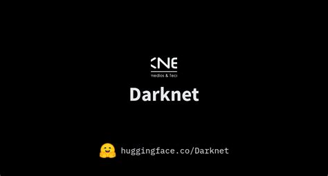 Darknet Darknet Multimedios Y Tecnología