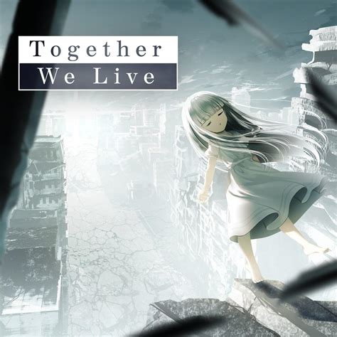 Together We Live Box Shot For Pc Gamefaqs