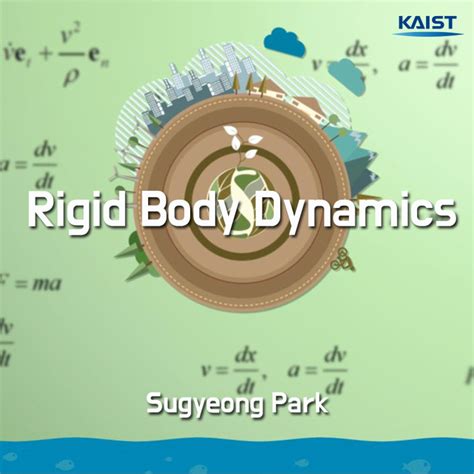 rigid body dynamics datafloq