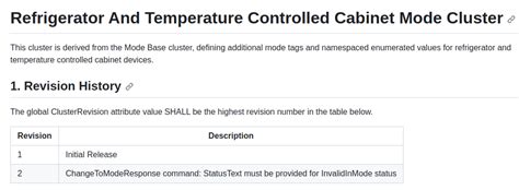 CERT TEST FAILURE TC TCCM Test Failed Issue Project Chip Connectedhomeip