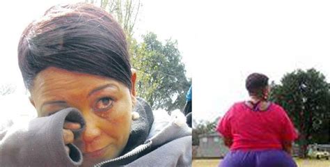 Every Man Wants To Have Sex With Me Woman With Massive Hips Laments