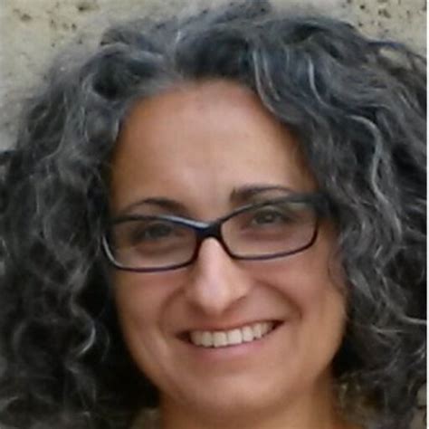 Stefania Della Sciucca Phd Chimica Research Profile