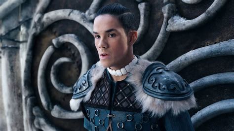 “avatar La Leyenda De Aang” El Cambio De La Serie Live Action Que