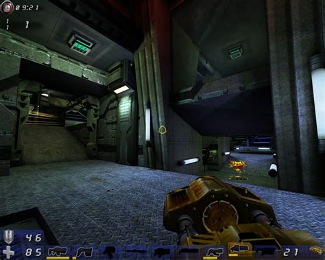 Unreal Tournament 2 Conversion Mod