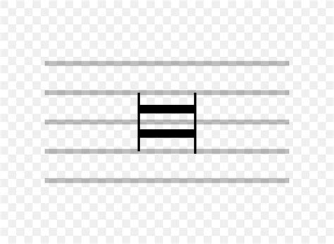 Music Notation Double Whole Rest At Lynda Rahman Blog