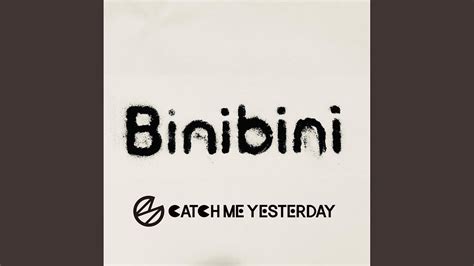 Binibini Youtube Music