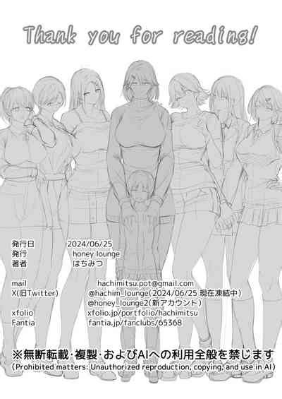 Motto Choushin Itoko To Ecchii Koto Shiyo 更進一步！和高个子表妹做色色的事吧 Nhentai Hentai Doujinshi And Manga