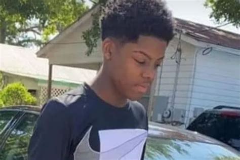 La Teen Was Fatally Shot While Getting Off School Bus