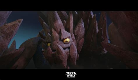 Vincent Chambin Terra Willy 2019