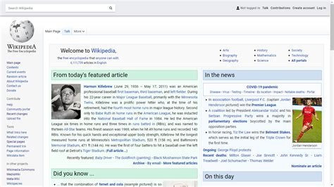 Material Vector Mediawiki Vector Skin With Material Design Inspiration