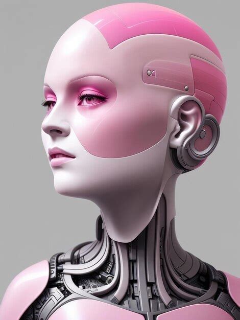 Page 22 Artificial Girl Images Free Download On Freepik